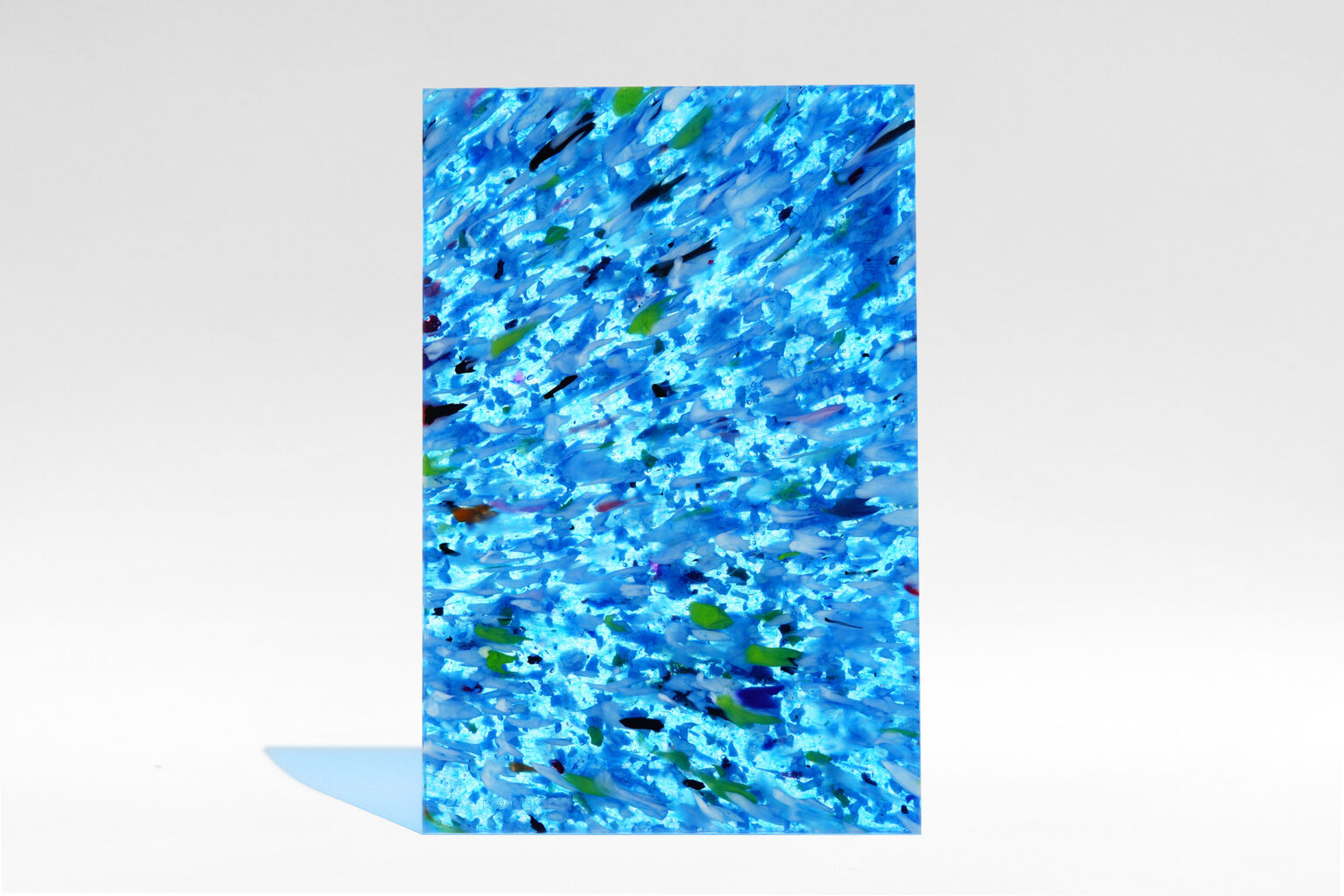 Aqua Drift - Polygood by The Good Plastic Company