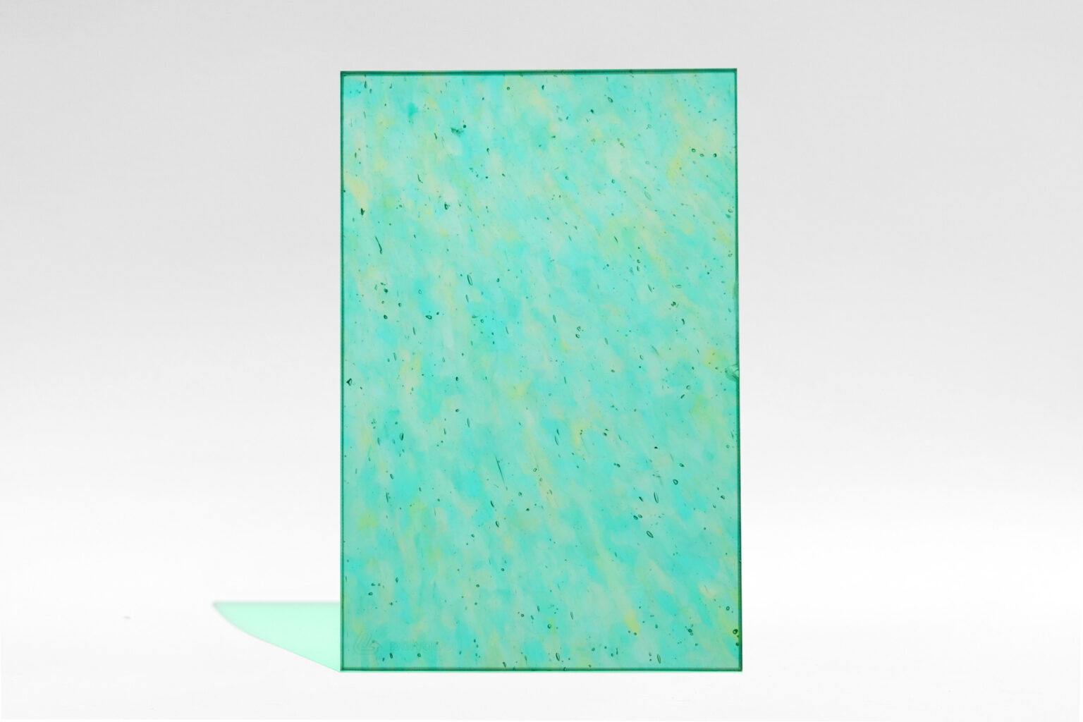 Translucent Green - Polygood by The Good Plastic Company