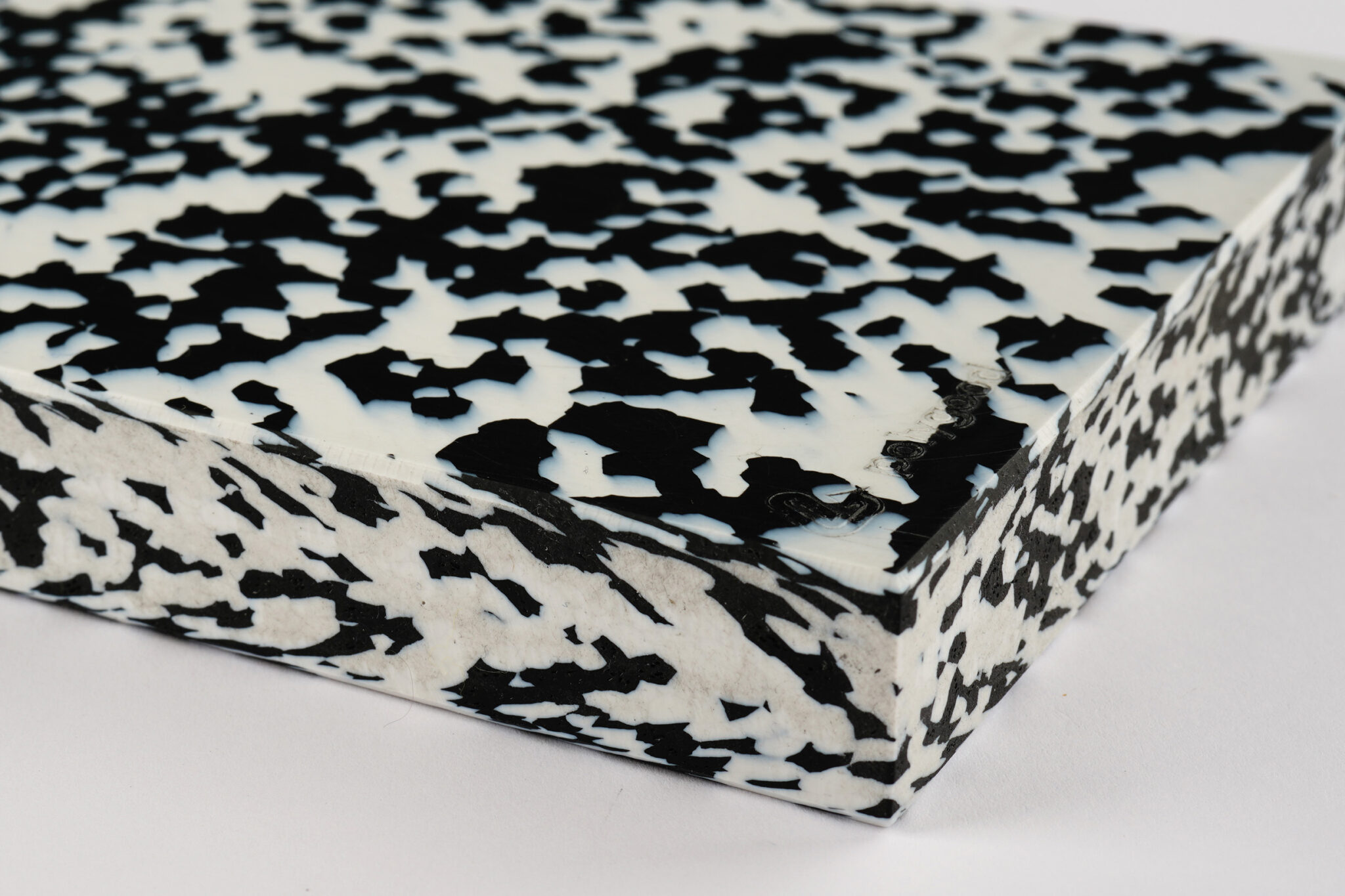 Pattern No 5 - Polygood by The Good Plastic Company