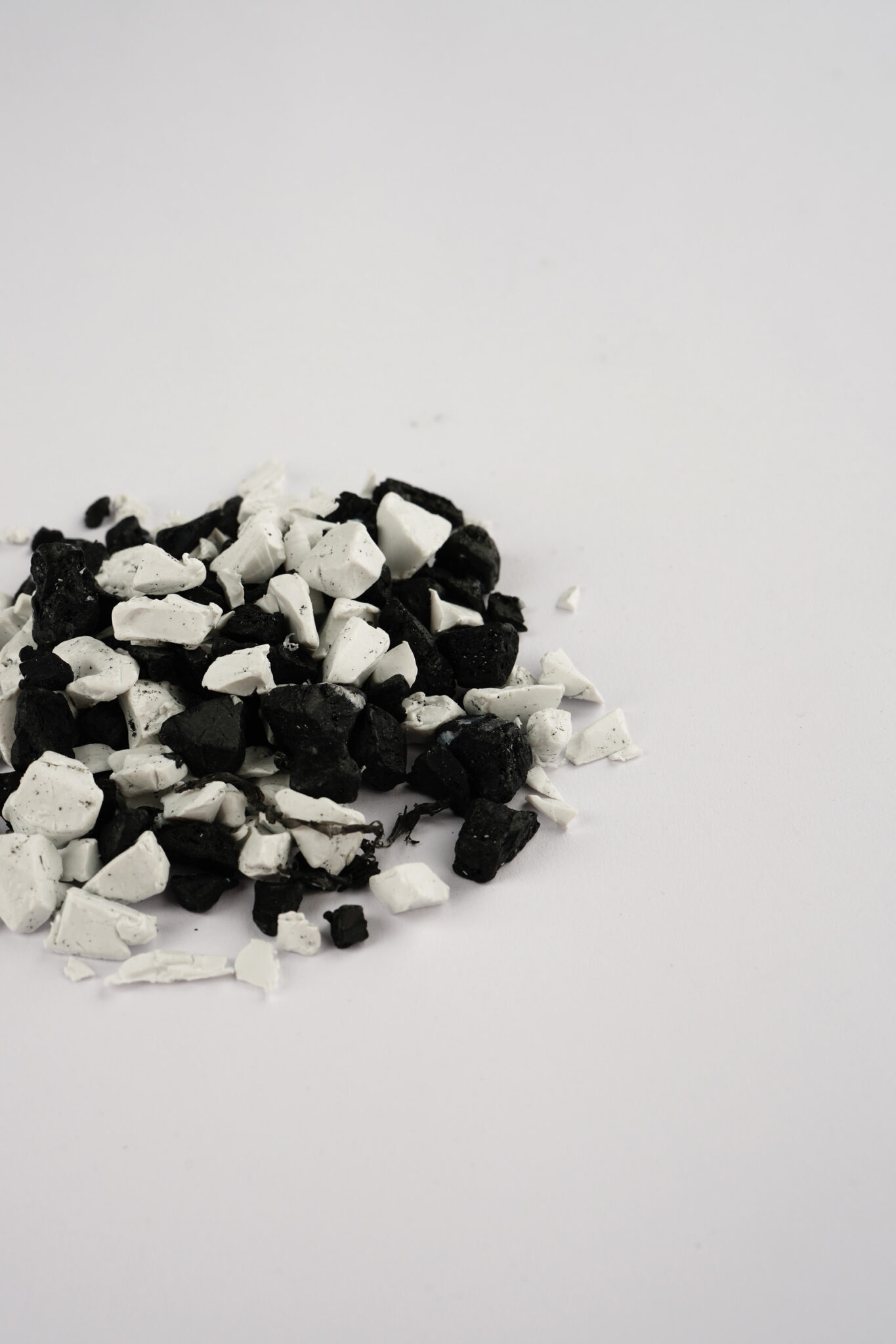 Pattern No 5 - Polygood by The Good Plastic Company