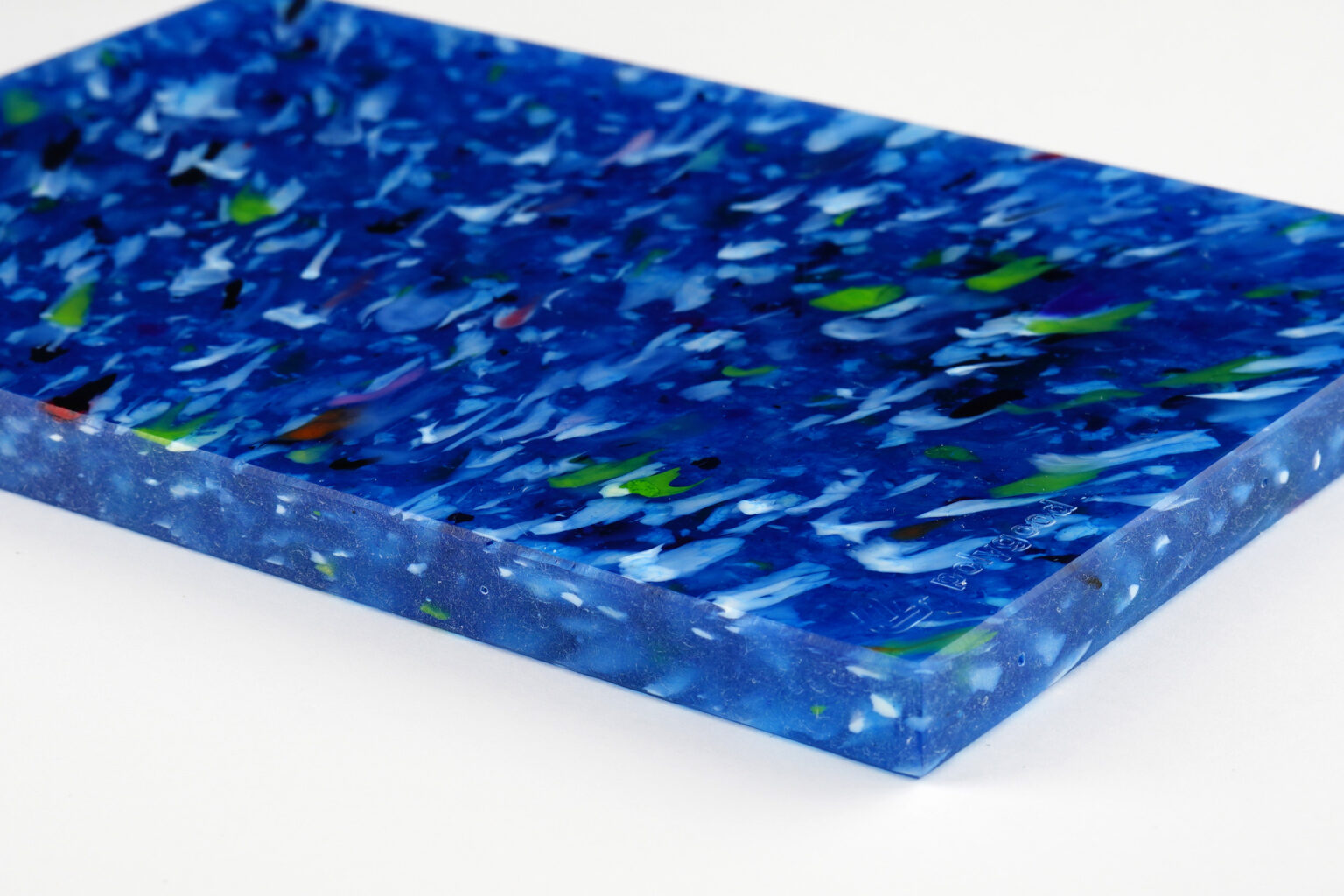 Aqua Drift - Polygood by The Good Plastic Company