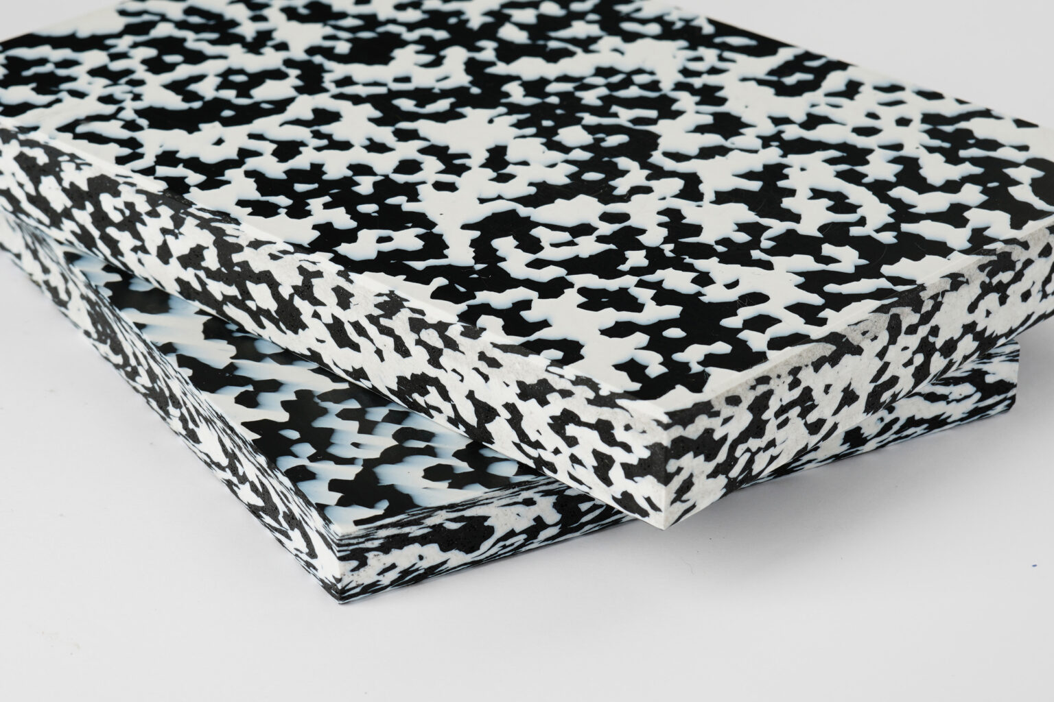 Pattern No 5 - Polygood by The Good Plastic Company