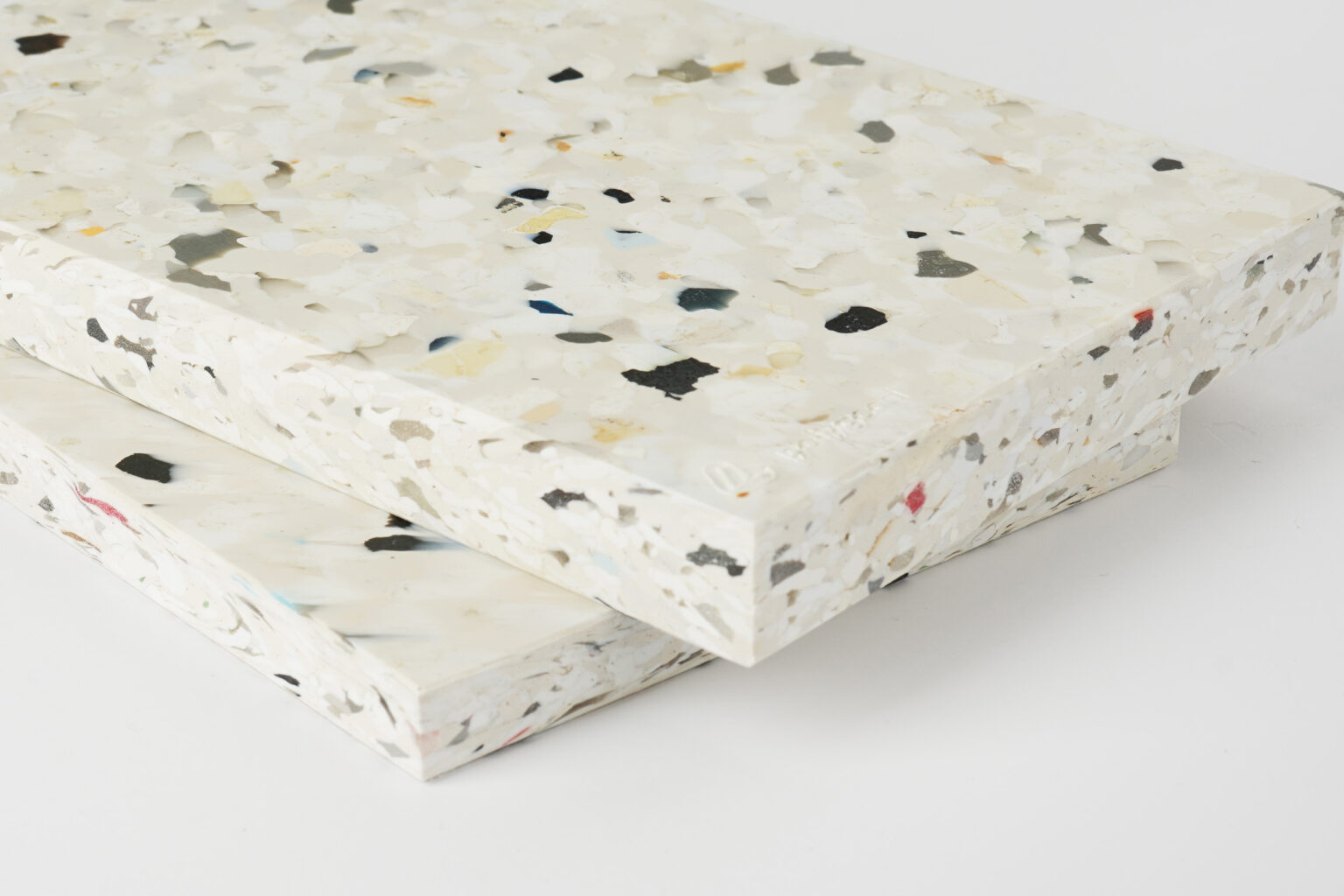 Terrazzo Nuovo - Polygood by The Good Plastic Company