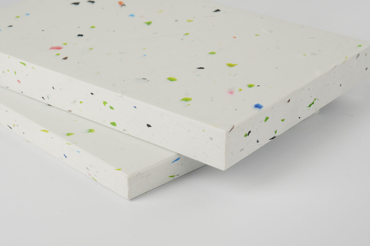 White Lollipop - Polygood by The Good Plastic Company