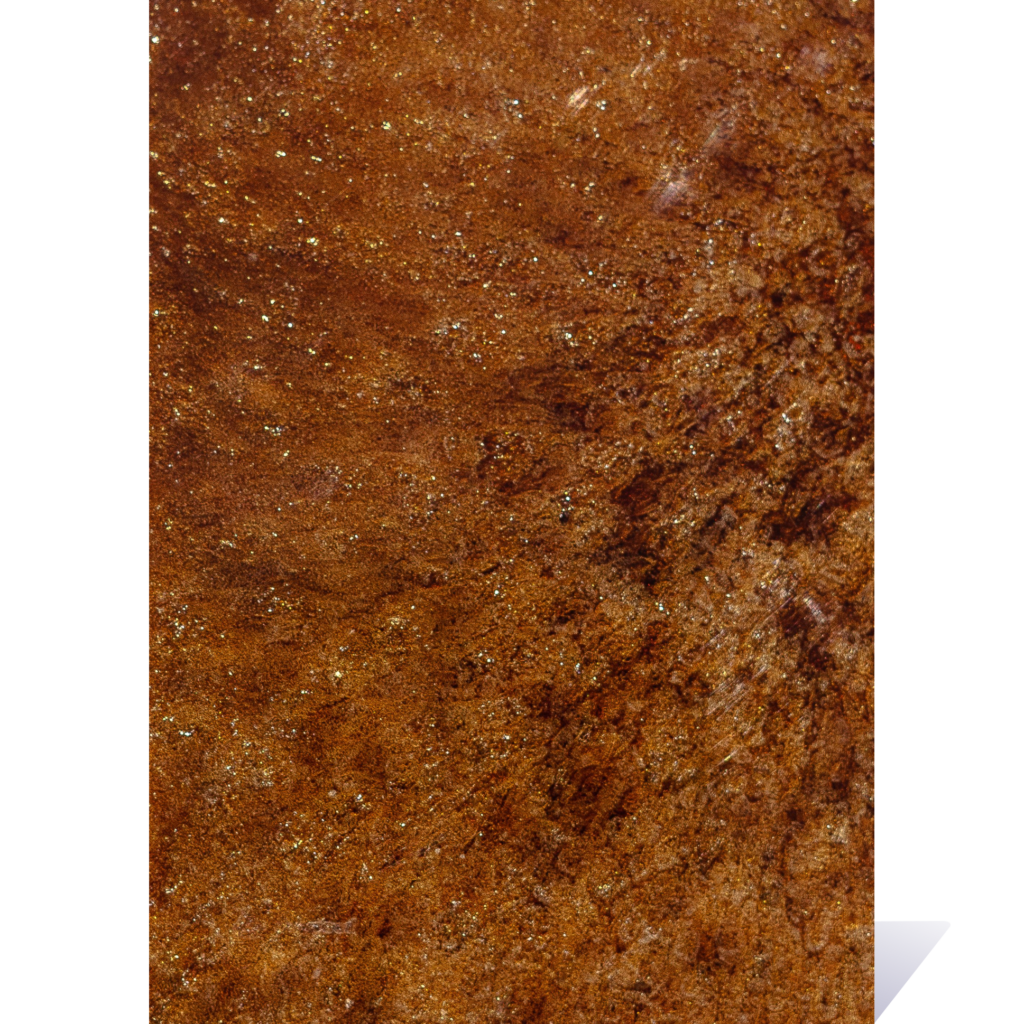 Translucent Bronze - Polygood