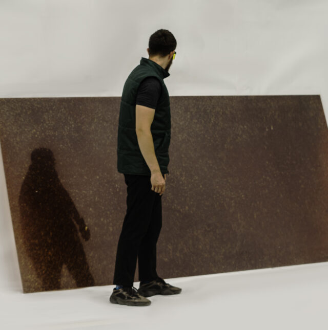 Translucent Bronze - Polygood