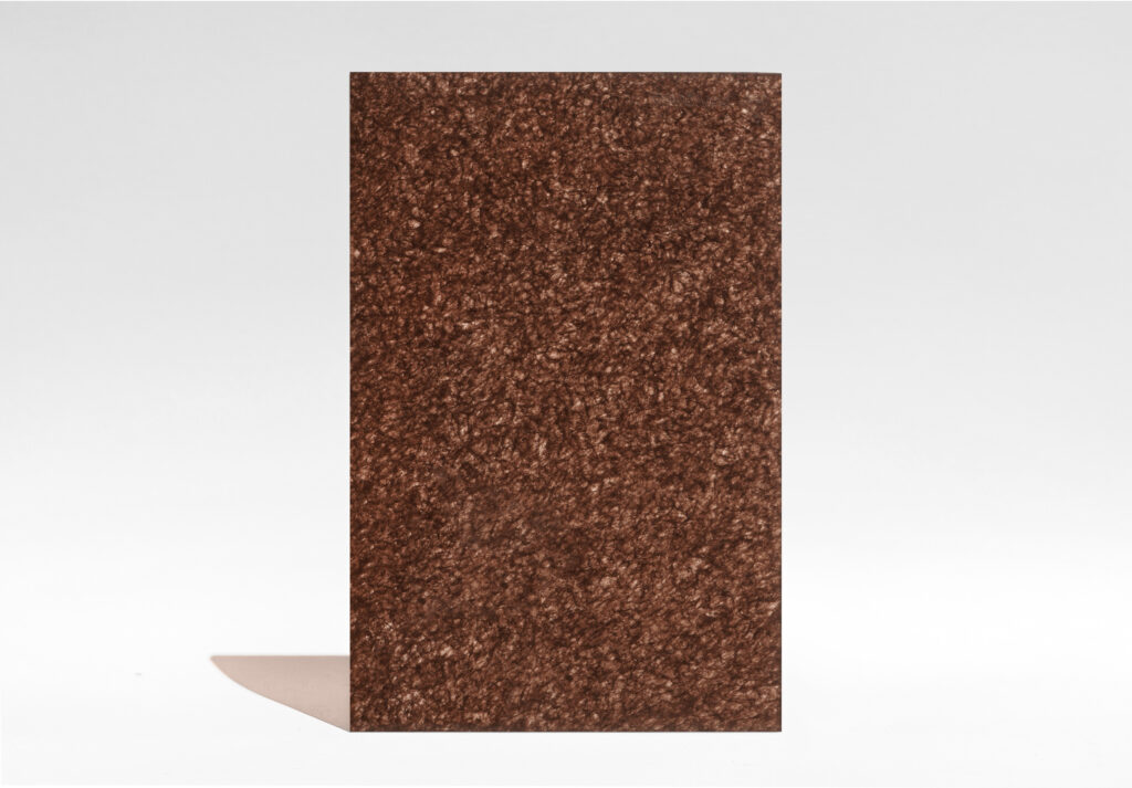 Translucent Bronze - Polygood by The Good Plastic Company