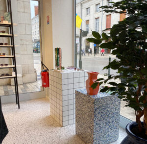 Polygood® Recycled Plastic Surface Design Material