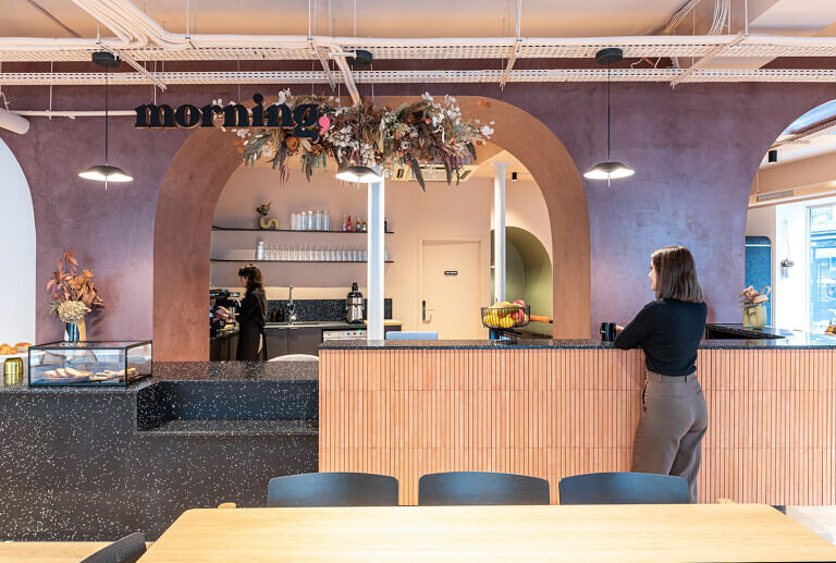 Reverse Timeless Duo - Polygood by The Good Plastic Company