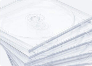 Translucent Neon Green - Polygood by The Good Plastic Company