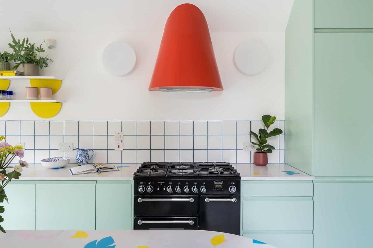 Residential Kitchen - Polygood by The Good Plastic Company