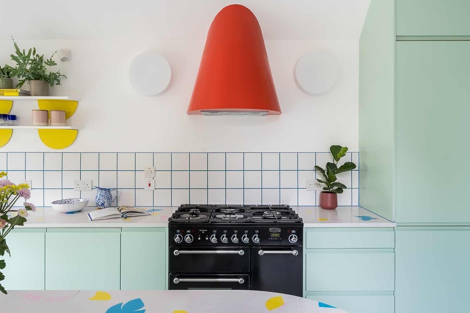 Residential Kitchen - Polygood by The Good Plastic Company
