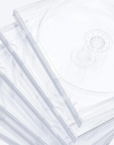 The Translucent Collection - Polygood by The Good Plastic Company