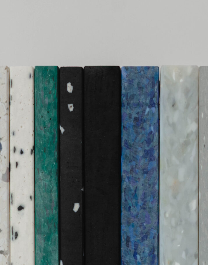 Core Range - Polygood