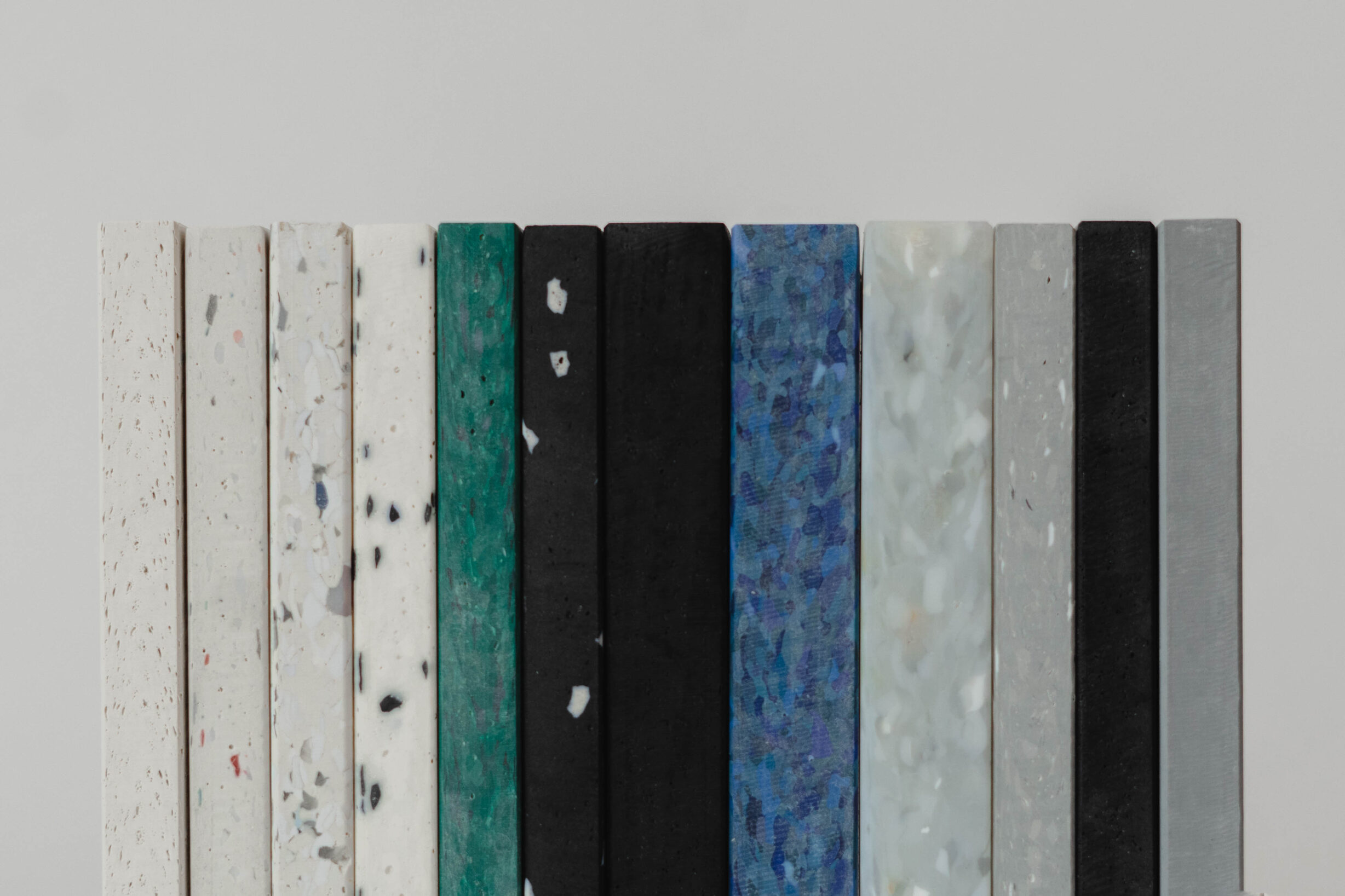 Core Range Sample Box - Polygood by The Good Plastic Company