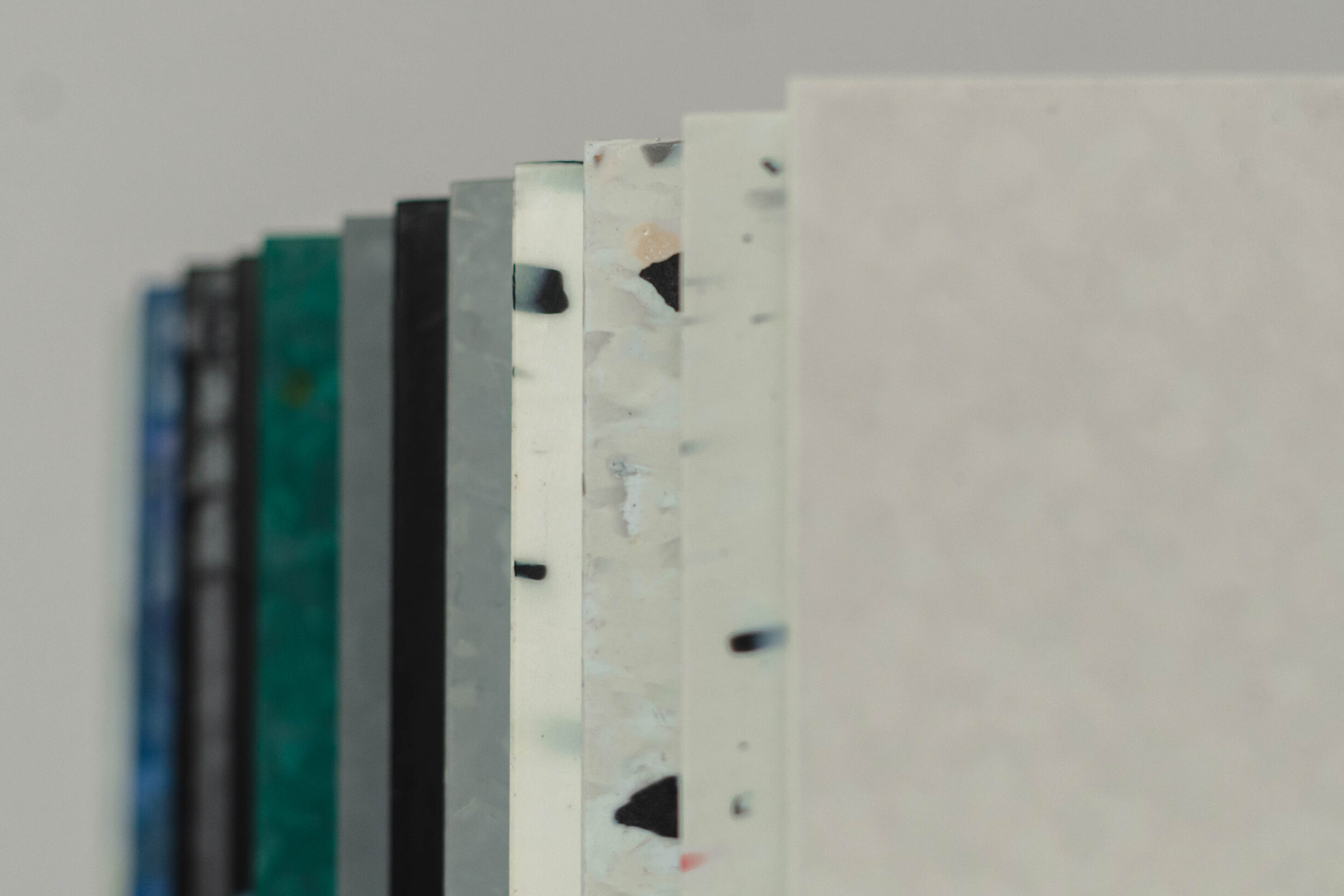 Core Range - Polygood