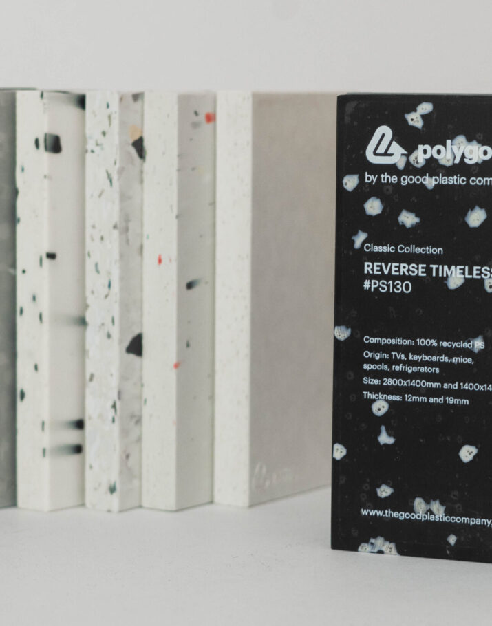 Core Range - Polygood