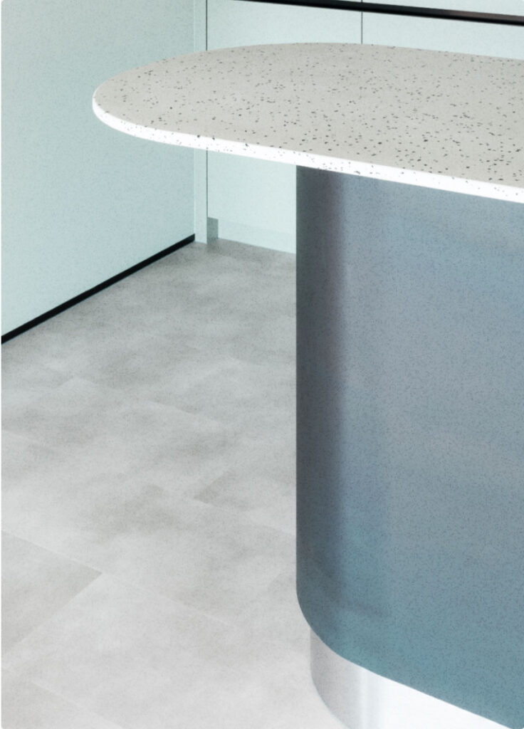 Prefabrication - Polygood by The Good Plastic Company