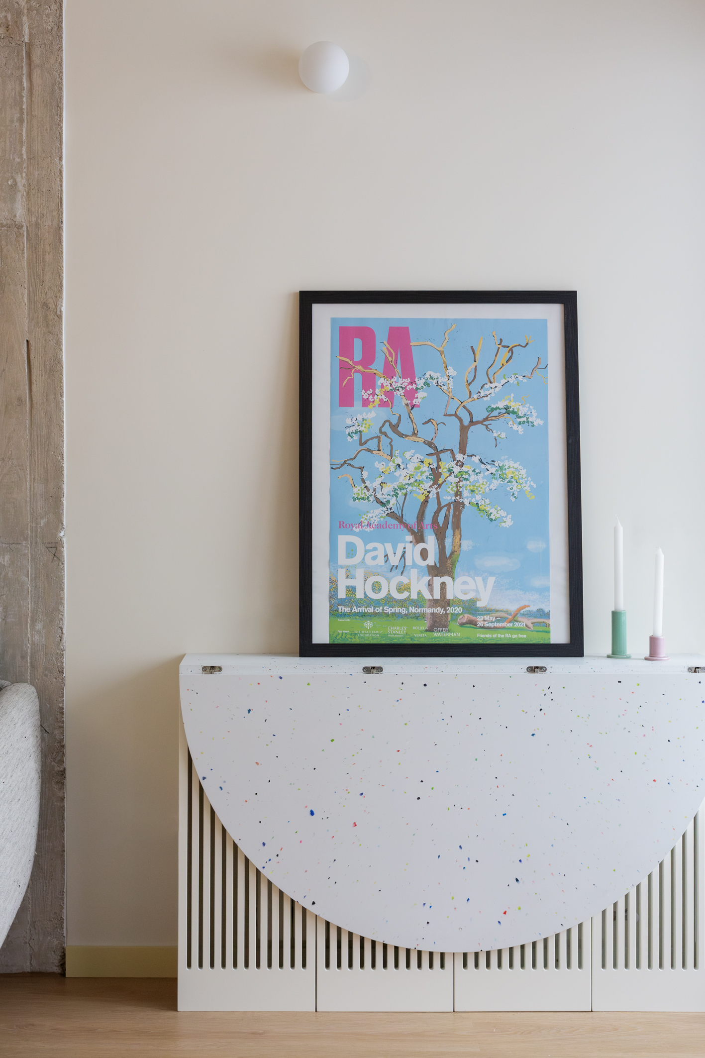 Casa Paloma - Polygood by The Good Plastic Company