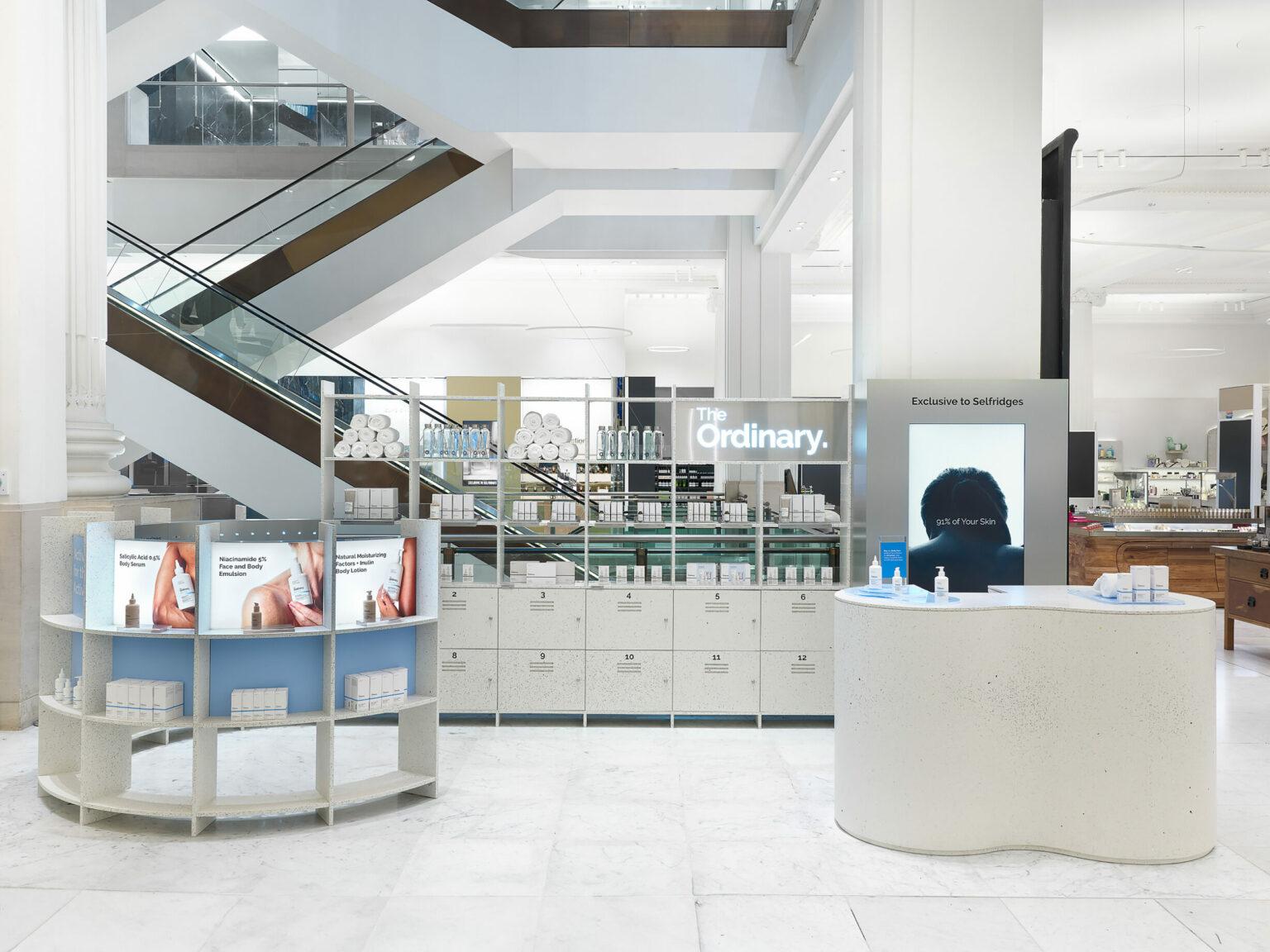 The Ordinary - Polygood by The Good Plastic Company