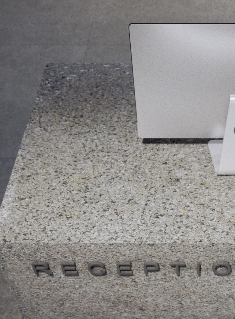 The Growth collection - Polygood by The Good Plastic Company