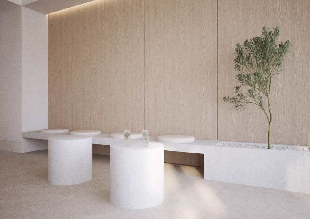 The Growth collection - Polygood by The Good Plastic Company