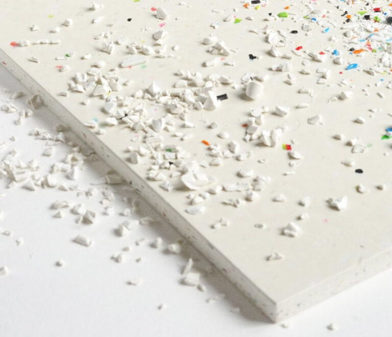 The Growth collection - Polygood by The Good Plastic Company