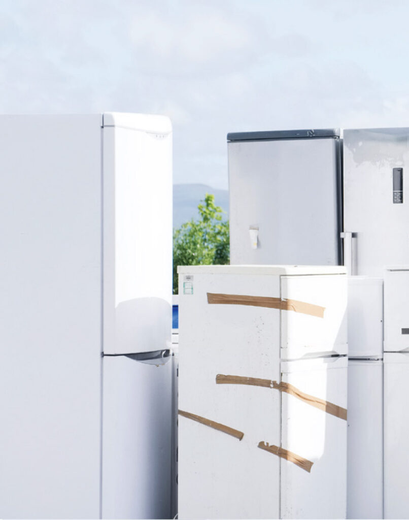 The Growth collection - Polygood by The Good Plastic Company