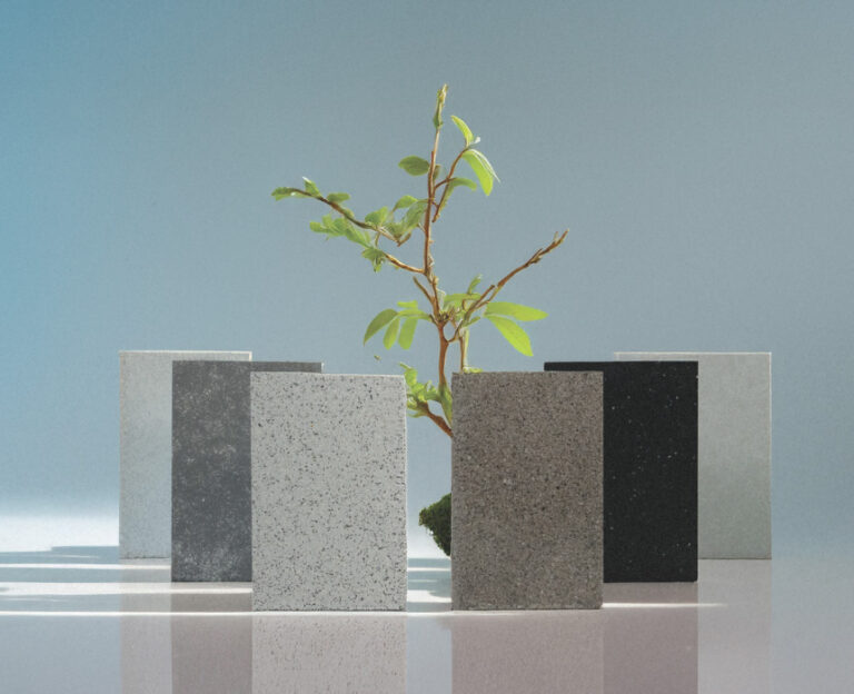 The Growth collection - Polygood by The Good Plastic Company