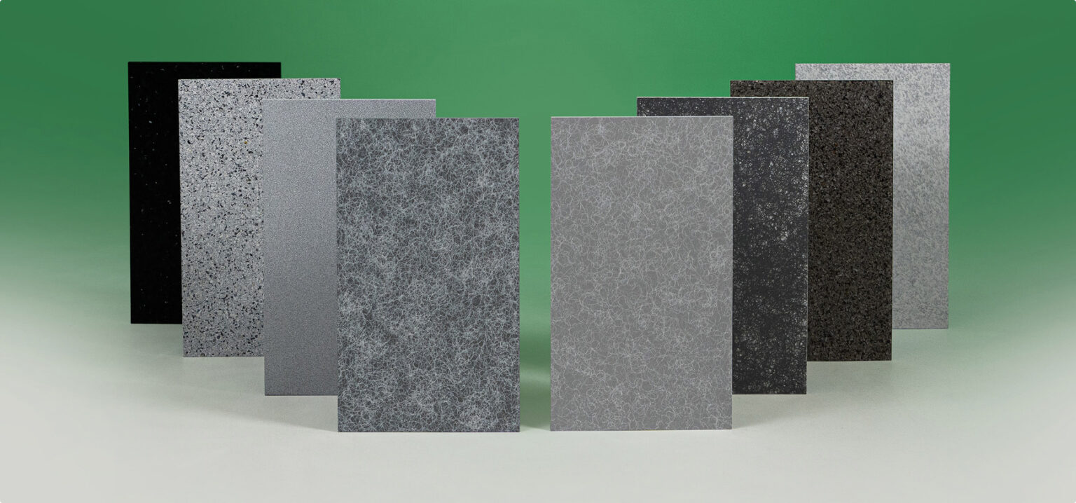 The Growth collection - Polygood by The Good Plastic Company